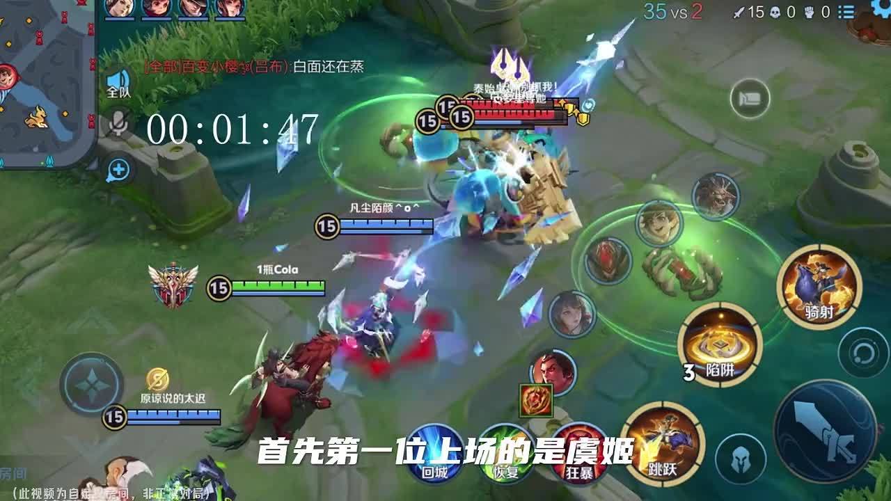 在无限技能的情况下谁能最快秒掉五个大肉 你是什么星座1水瓶座然2...