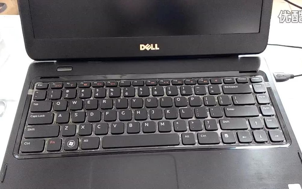 DELL笔记本如何设置U盘启动装系统