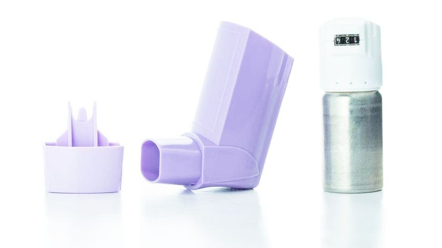 吸入激素治疗哮喘的用药规范和注意事项