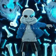 传说之下的sans