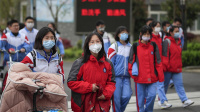 北京中小学明年寒暑假放假时间已确定