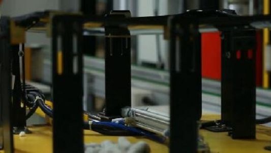 大江视频丨“江西建设”全球打响 江西企业累计在国外承建各类建筑...
