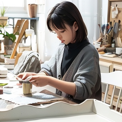 燕子的自然诗集 