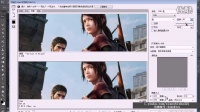 【PS教程】[第55节] 8.5 优化存储为WEB图像格式