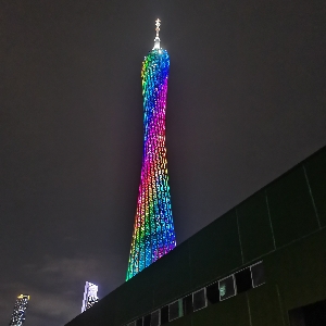 予初讲模式 