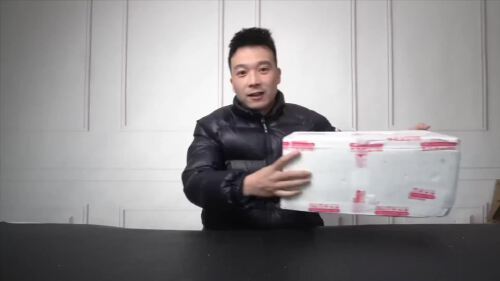 400元在垃圾站买到5台高端通讯设备都有啥?