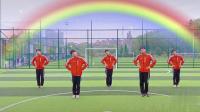 2022年幼儿园最火幼儿舞蹈律动(彩虹糖)完整版视频