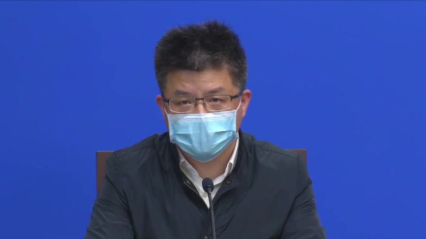 专家详解新冠肺炎康复的表现形式