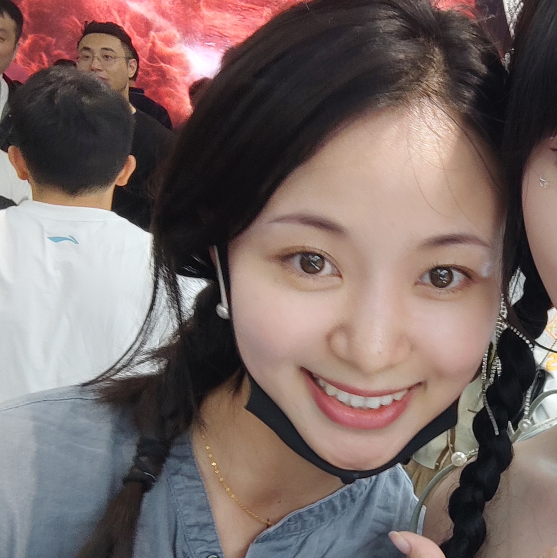 秋诗漫 