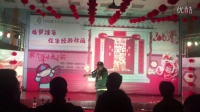 应科院NEO街舞社-2016年新年晚会-B-box robot