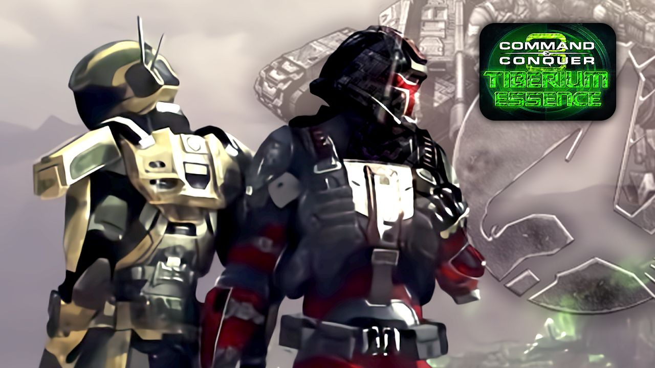 【Tiberium Essence】钢爪战役 第一章:渐熄之日:悉尼之魂_命令与征服...