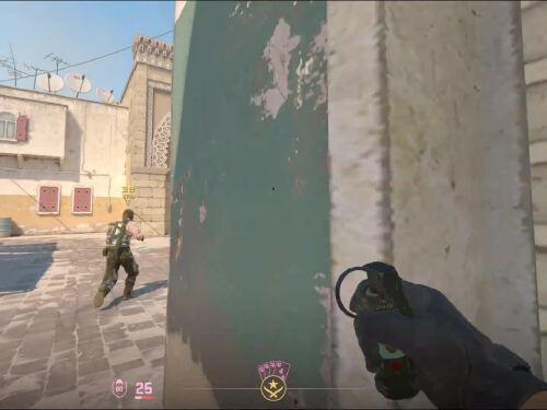 杜绝卡顿,畅快游戏! B5 你值得信赖!csgo cs2
