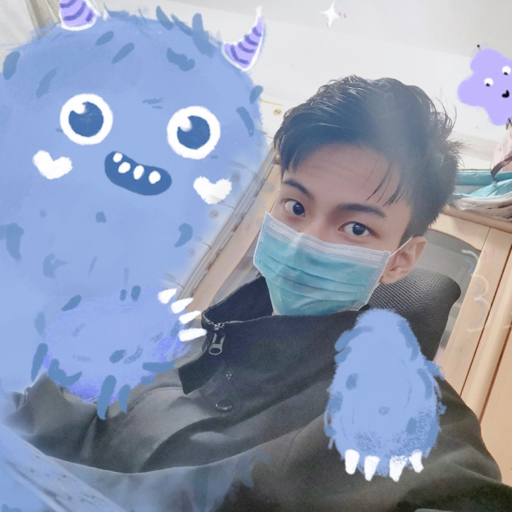 丹儿_Danceil 