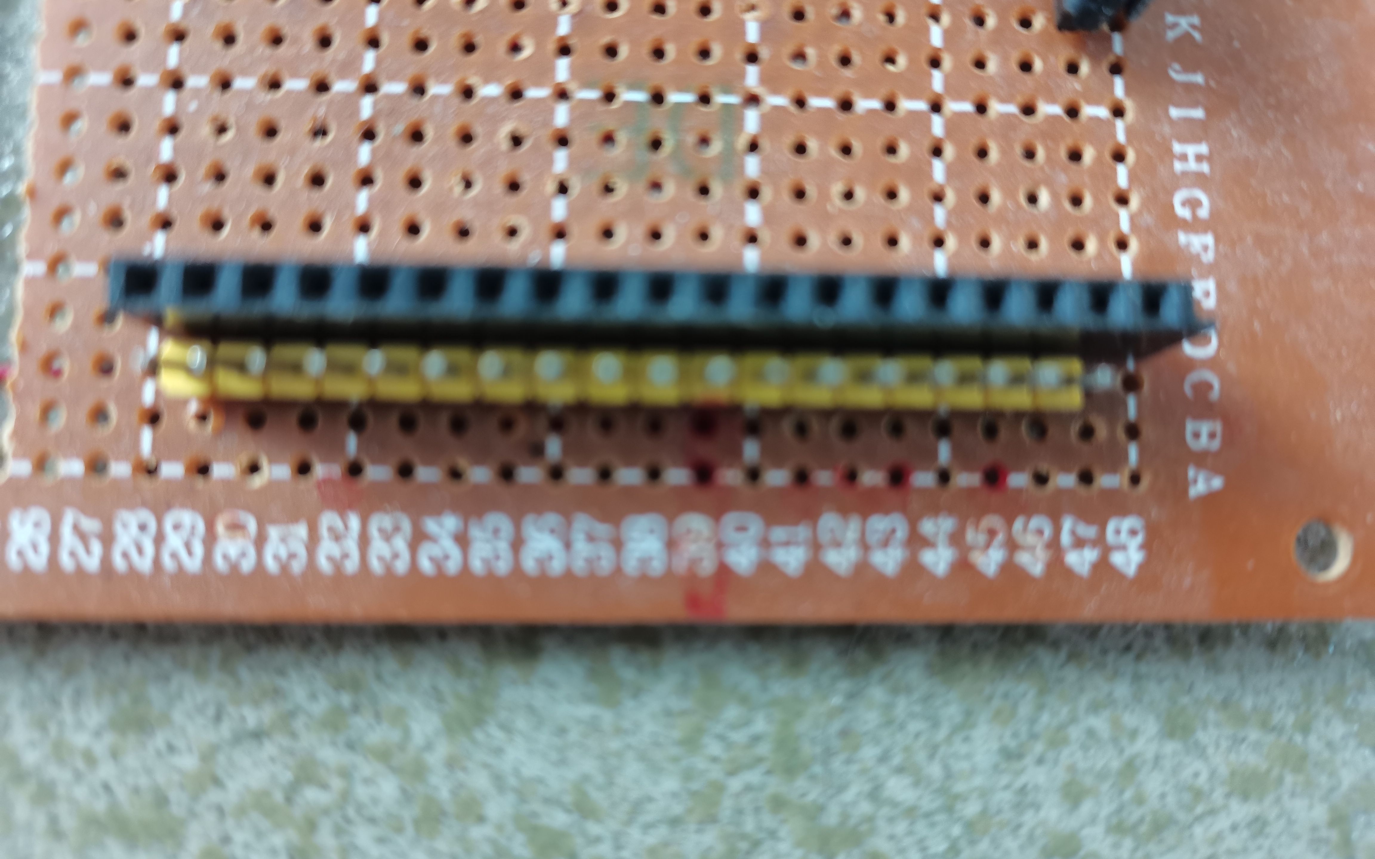 《单片机实践项目》之SX1278lora模块上位机配置参数(281)