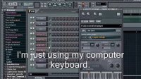 How to Create Music 6 - I [Fruity Loops]fl studio