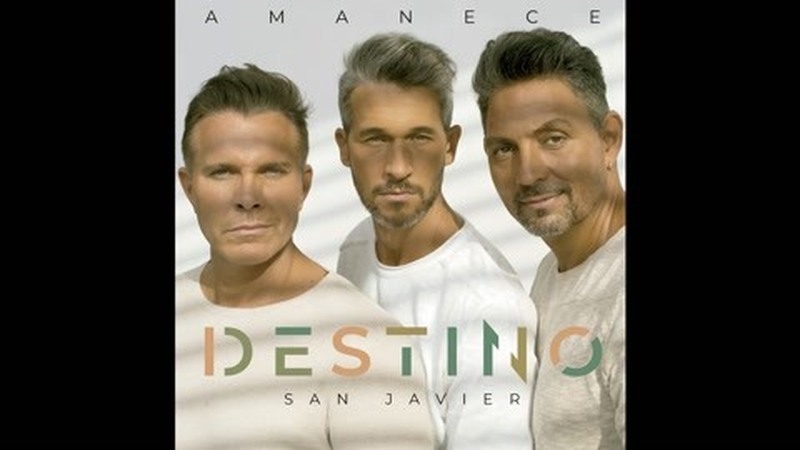 DestinoSan er CantaConmigo(OfficialAudio)