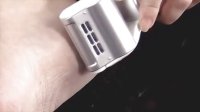 电动 磨脚器 修脚器 美国进口 emjoi