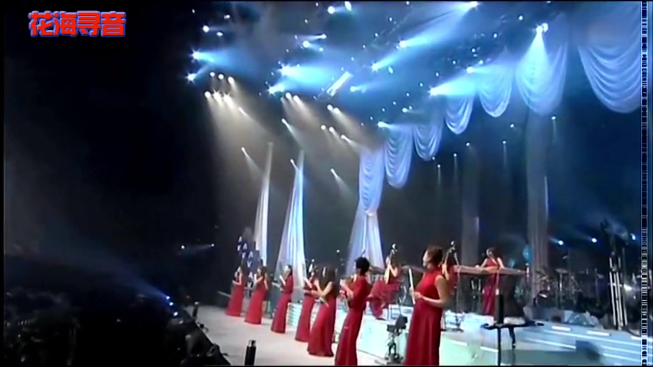 女子十二乐坊,一曲《奇迹》征服日本观众,让中国民乐火遍全世界