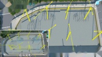 ... #BIM# #装配##动画# #演示视频# #宣传汇报 # #4D施工# #revit 建模...