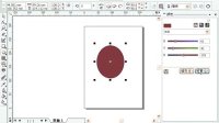 coreldraw 12编辑颜色-色彩模式简介7-1