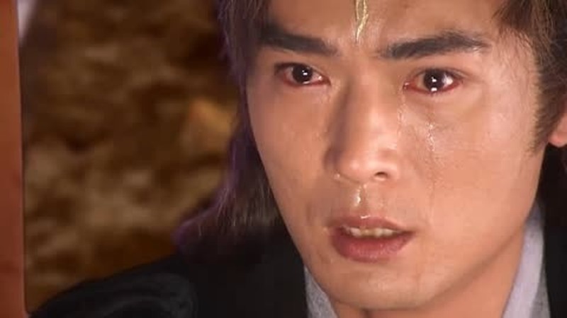 杨戬被王母洗脑,差点葬身于天庭