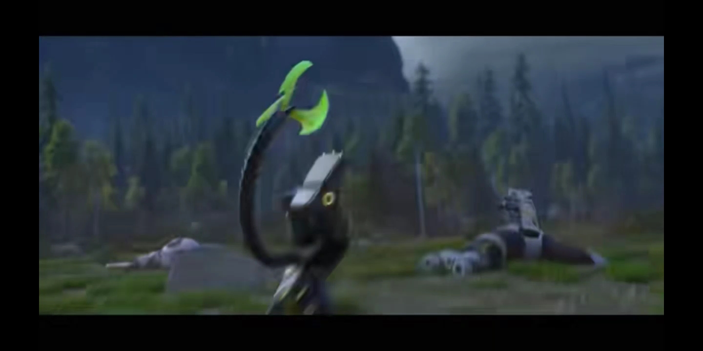 熊出没 ,重返地球