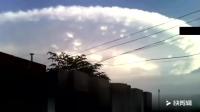 UFO目击视频, 2018不明飞行物