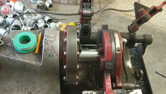 农村煤改气安装壁挂炉供暖,用这样的管子来连接暖气片效果好么?