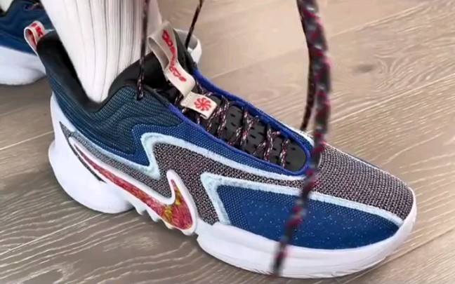 Cosmic unity 2实战测评,它能算一双实战好鞋吗?