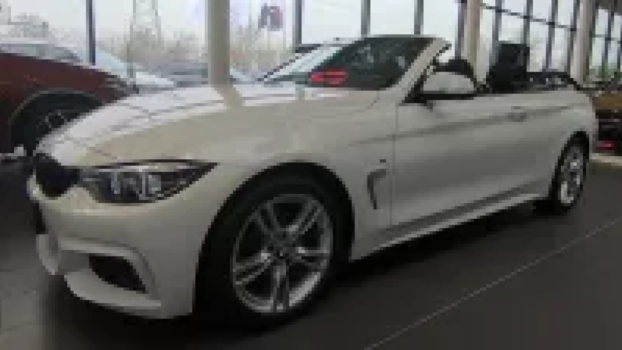 人人都买得起的双门四座硬顶敞篷跑车