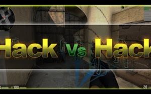 【CSGO外挂】在没有VAC的服务器上玩CSGO,是一种怎样的体验?