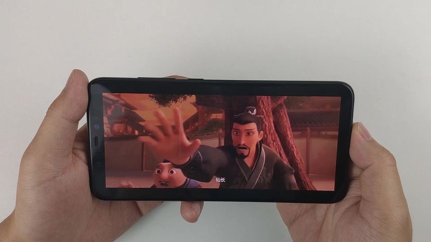 用了一段时间的视频播放器,资源全无广告,很适合看电影