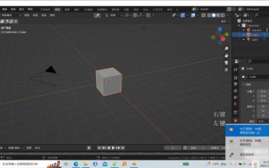 blender-使用win10语言设置功能,为blender使用单独的英文输入法,解决...
