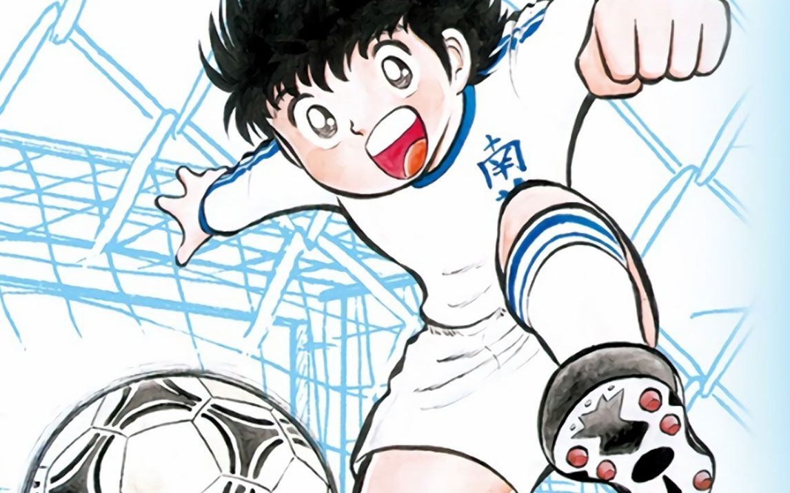 【悄悄的更新了】80后回忆:中国引进经典日本动画 OP,ED合集 (三)