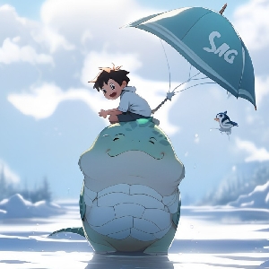 咂书 