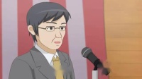 我在高中女生毕业典礼上拉肚子截了一段小视频