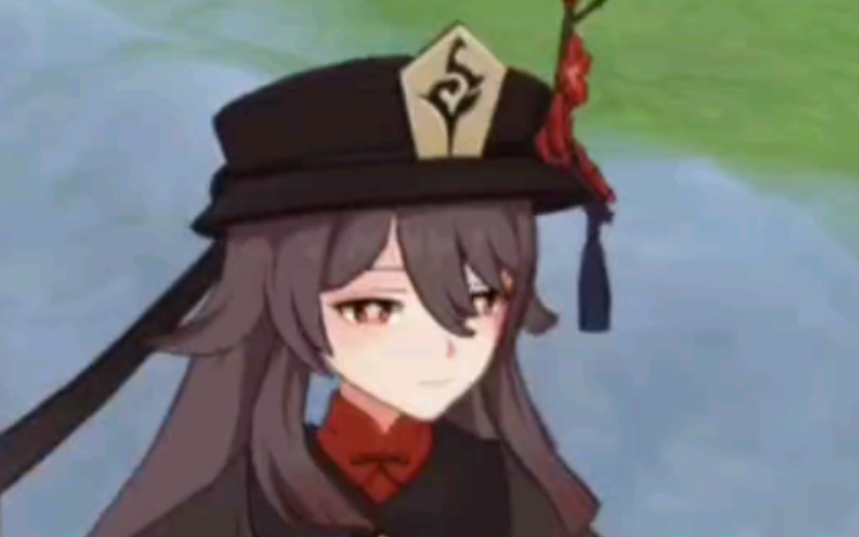 原神 神秘 の 往生堂(胡桃)_哔哩哔哩bilibili_原神_剧情