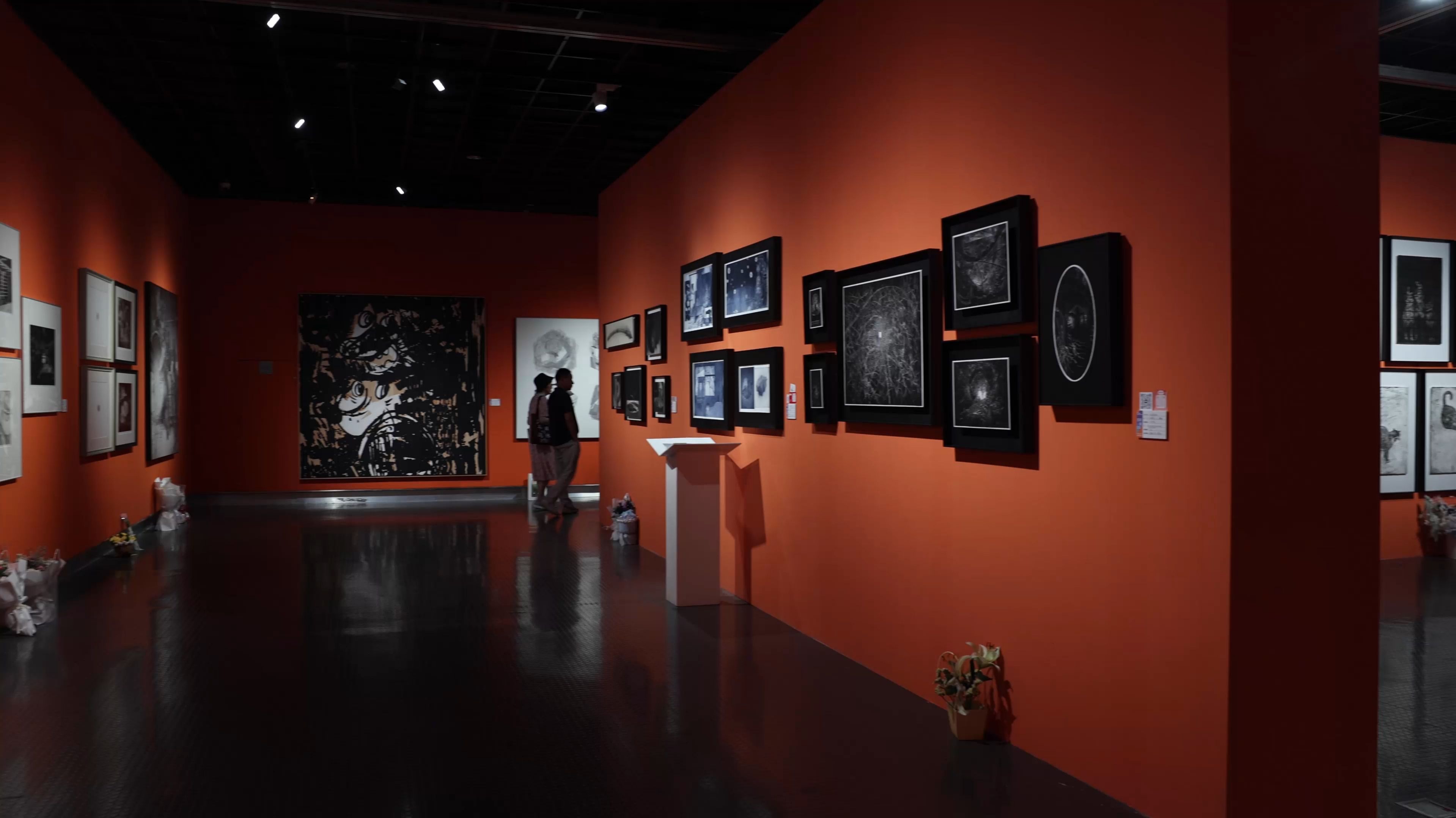 七十二变|2025中国美院毕业季浙江美术馆