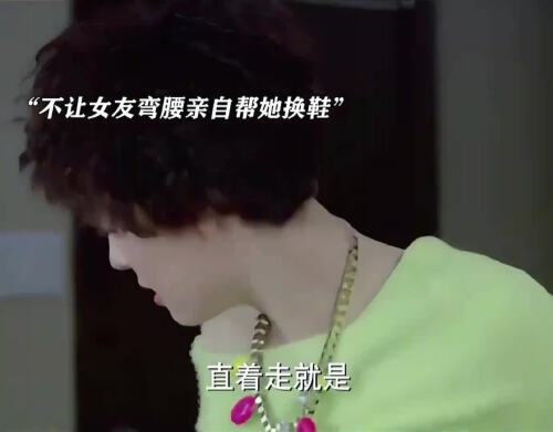 见过你爱我的样子,所以不爱真的很明显