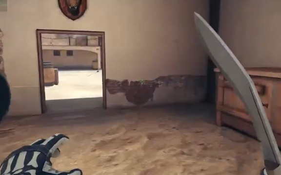 CFHD新春会:三亿鼠标的枪战梦是时候重新回归了!cfhd穿越火线游戏