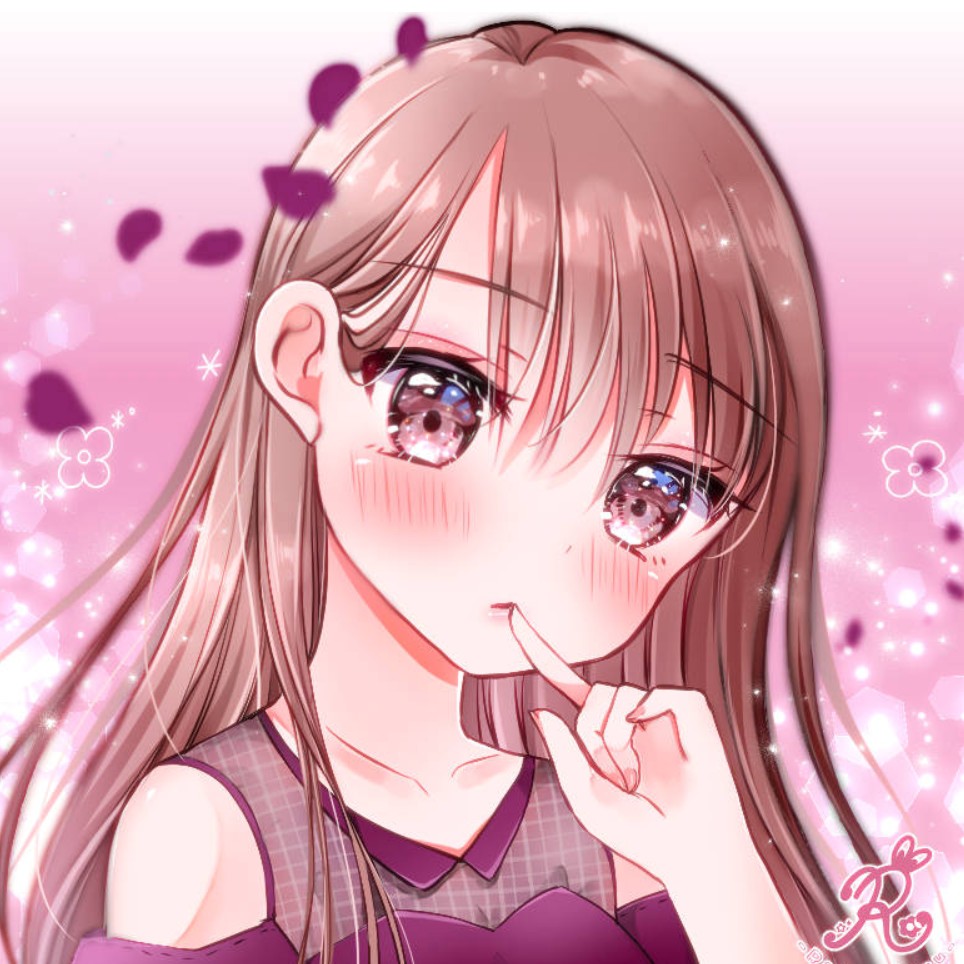 孟清妹子 