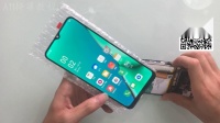 OPPO A11换屏视频教程 A11X拆机 拆解A9更换屏幕维修手机视频...