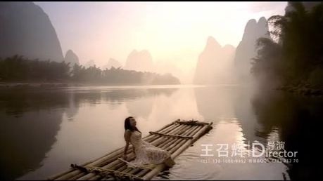 「中国城市视频介绍」中国桂林城市旅游宣传片——王召辉导演作品