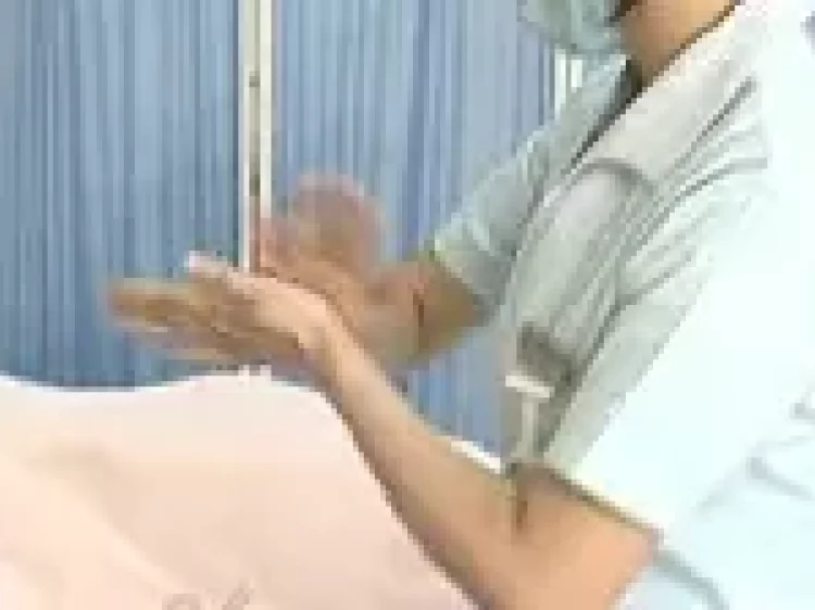 50项护理技术-50压疮的预防及护理技术