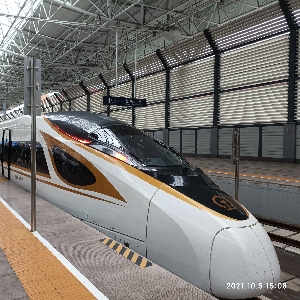 CRH380B-5679 