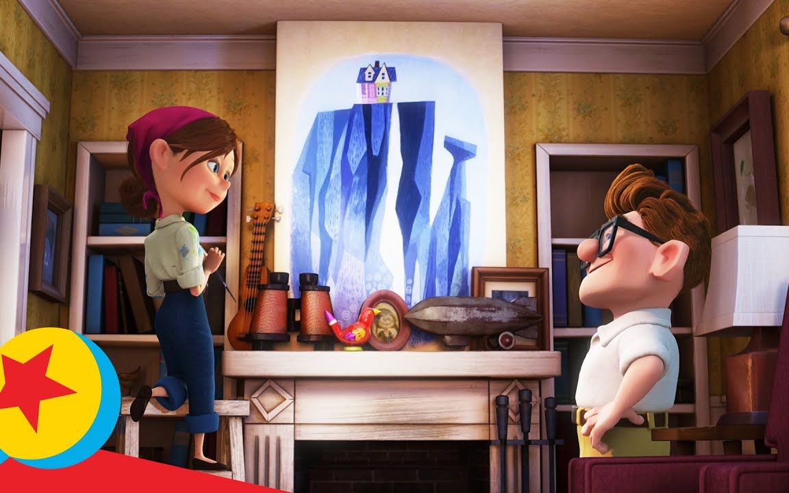 皮克斯的作品为什么优秀?看他们为本地化做了哪些工作