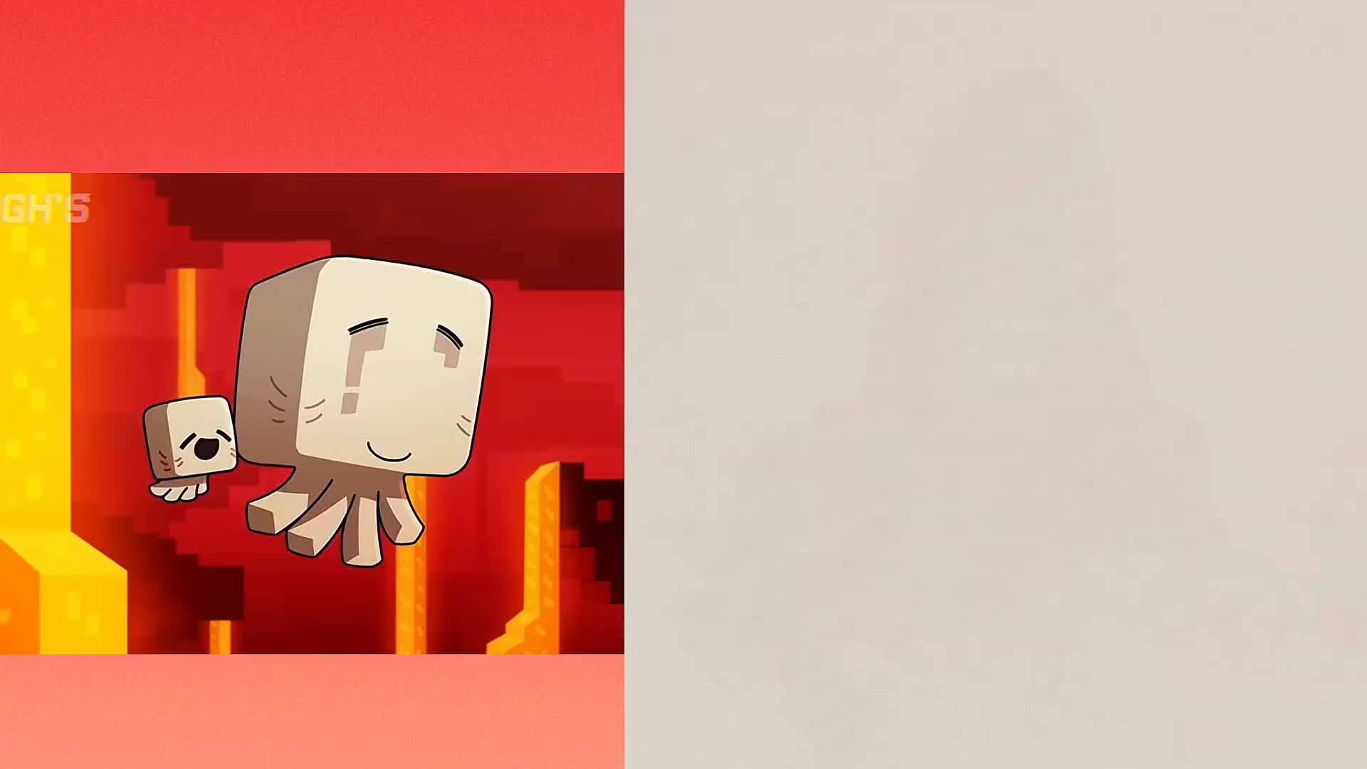 看动画学画画 简笔画教程