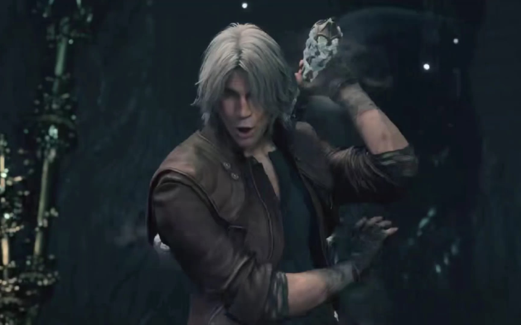 进来听儿歌_哔哩哔哩bilibili_鬼泣5