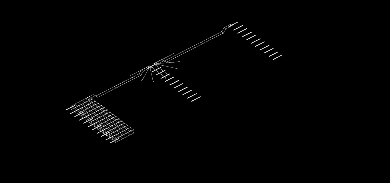 【BIM/REVIT/NAVISWORKS】公路工程 模拟 混凝土路面施工