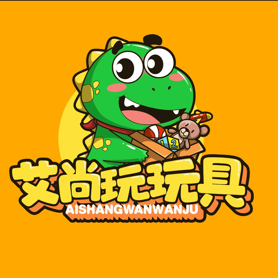 艾尚童娱 